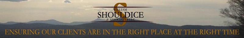 William Shouldice & Associates - Lobbying in Vermont
